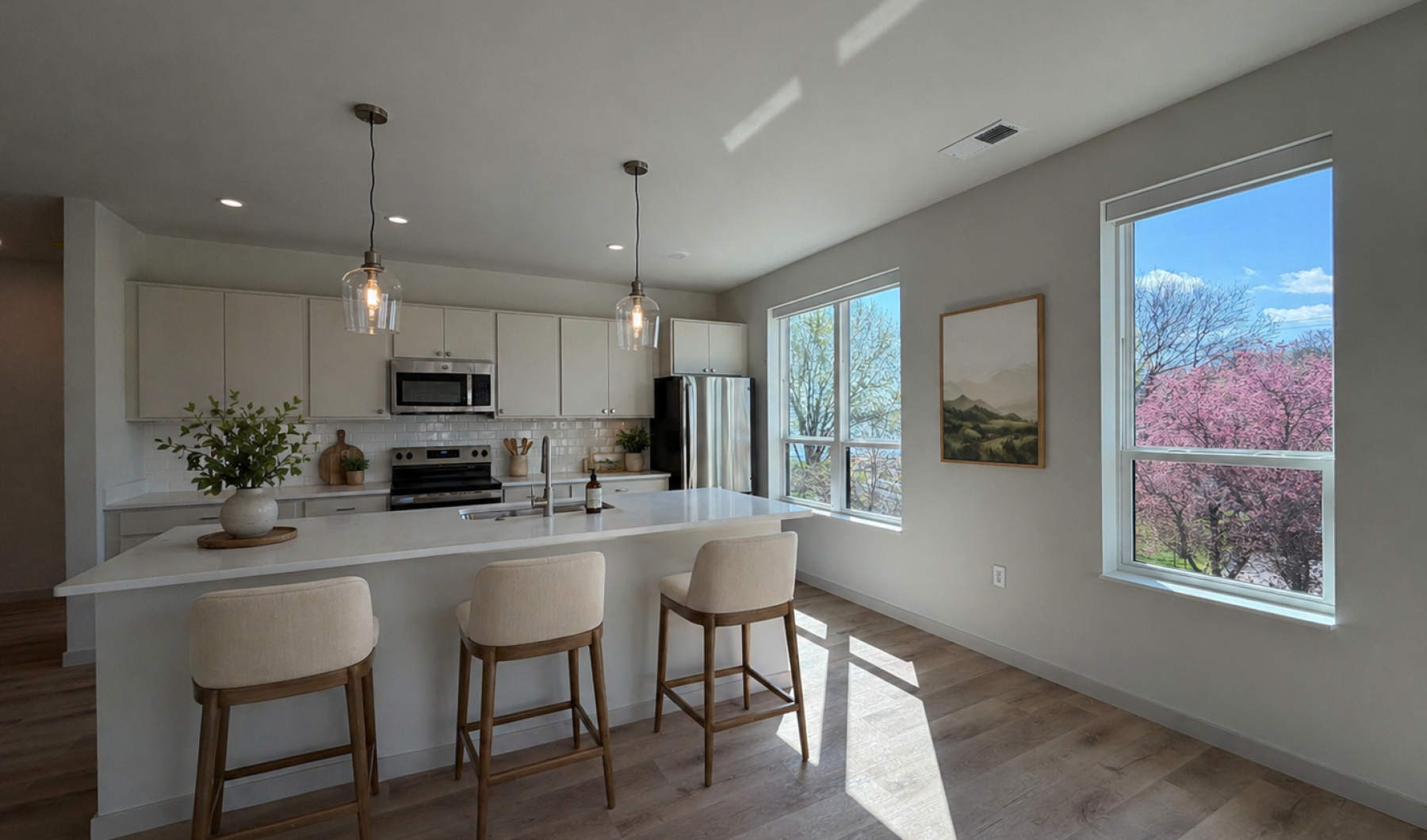 Middleton apartments for rent | Allen Bay Middleton