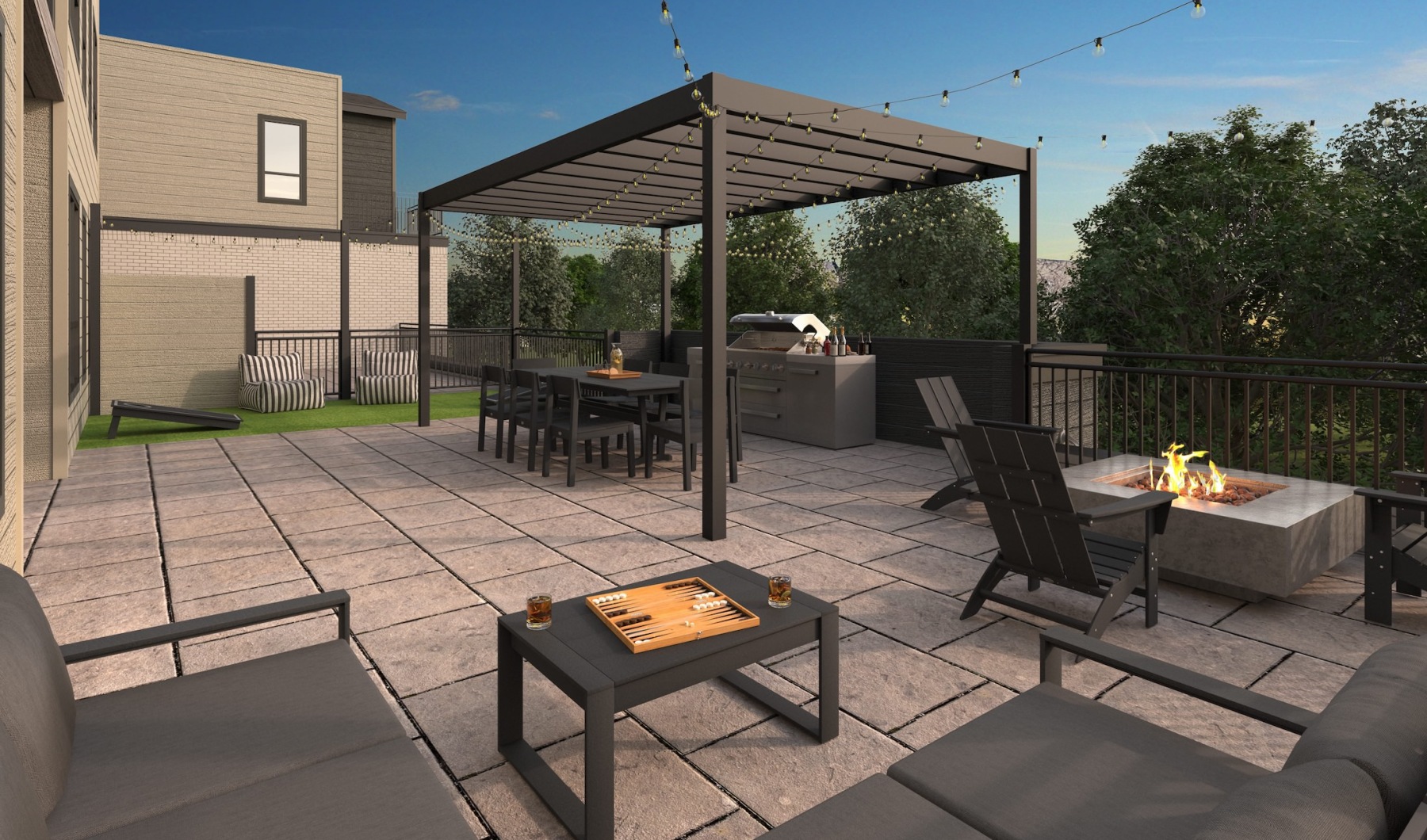 Middleton apartments for rent | Allen Bay Middleton